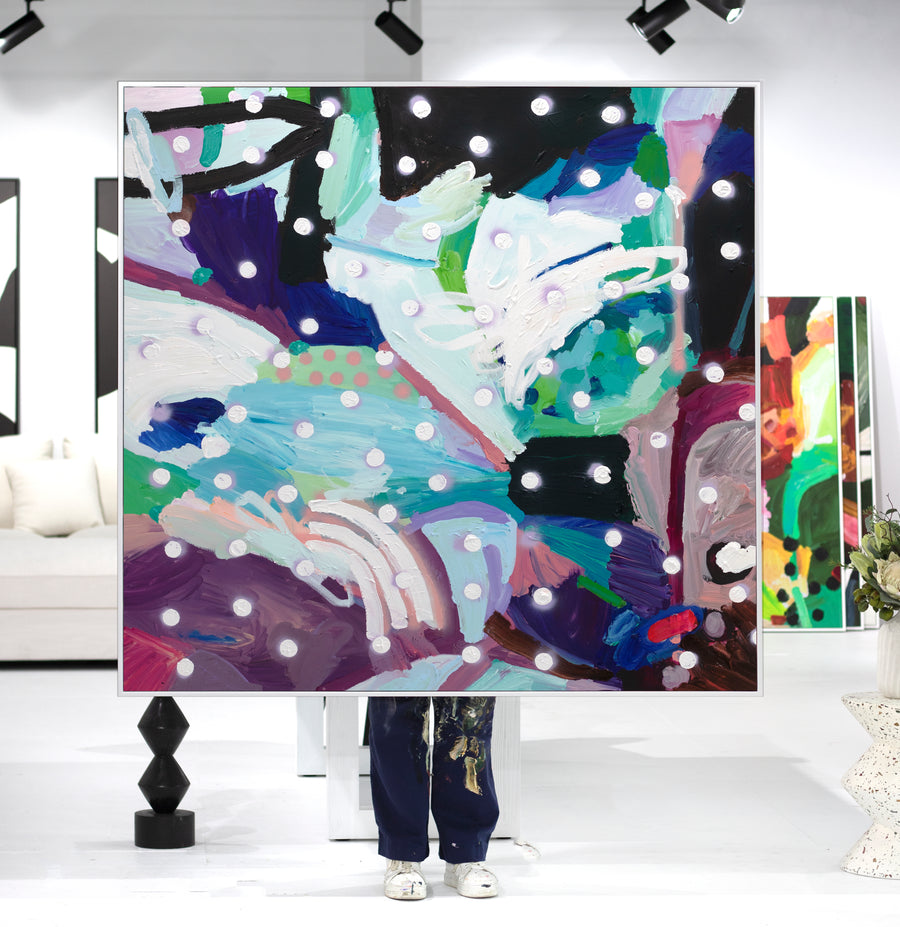 Original Artworks – Emma Street Studio