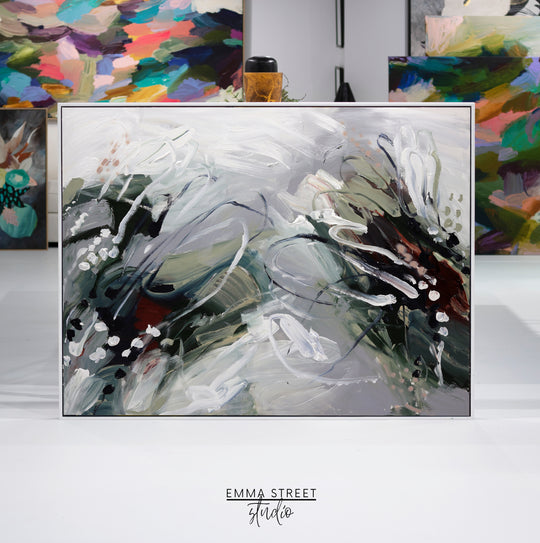 Original Artworks – Emma Street Studio