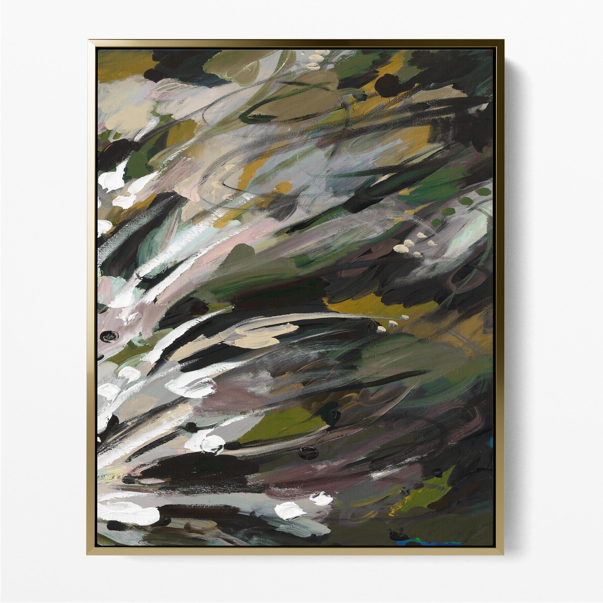 Arden Diptych II – Emma Street Studio