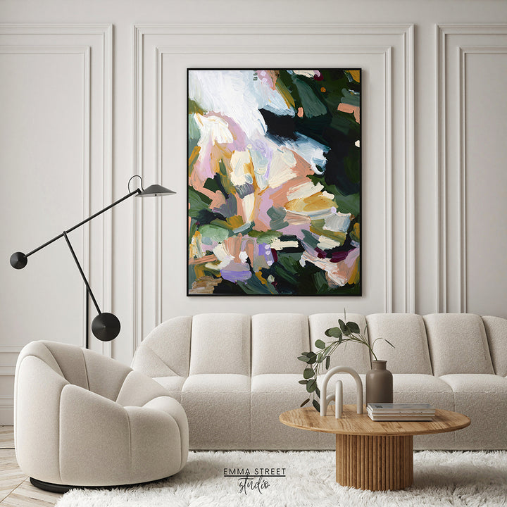 Original Artworks – Emma Street Studio