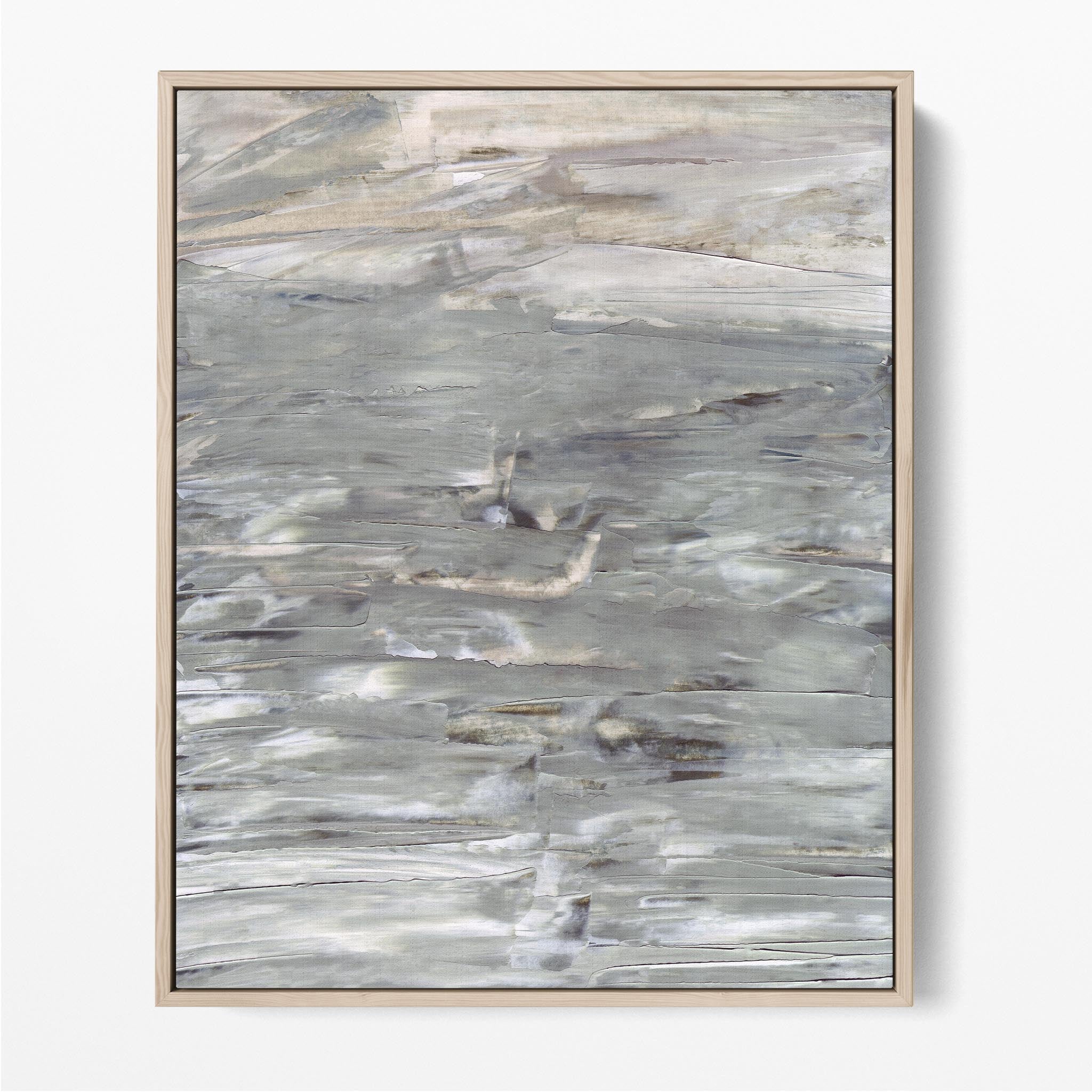 Minimalist Texture II – Emma Street Studio