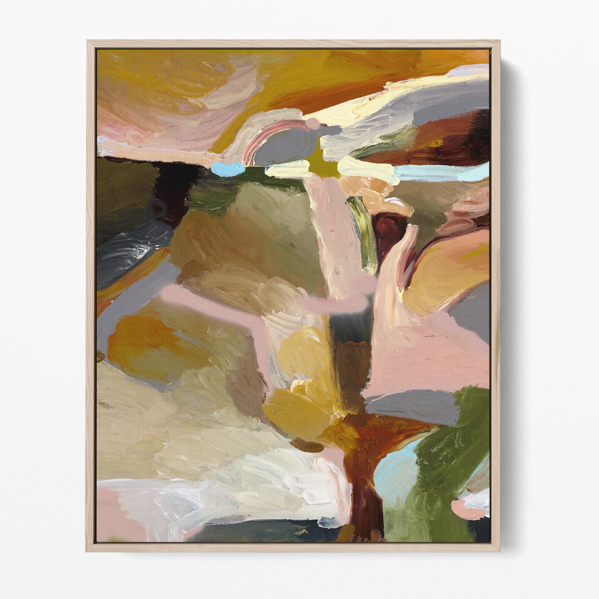 Origin II – Emma Street Studio