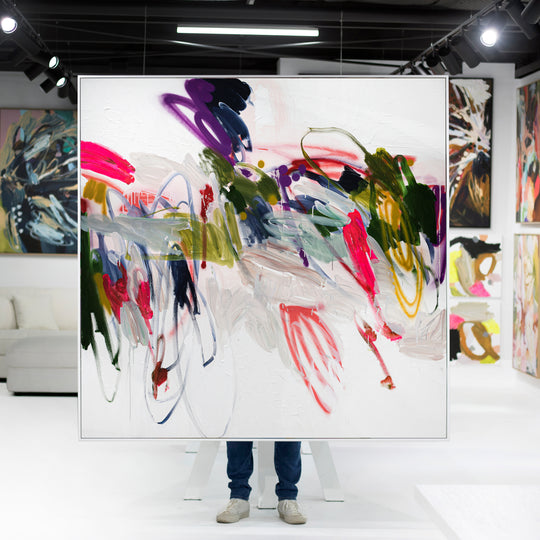 Original Artworks – Emma Street Studio