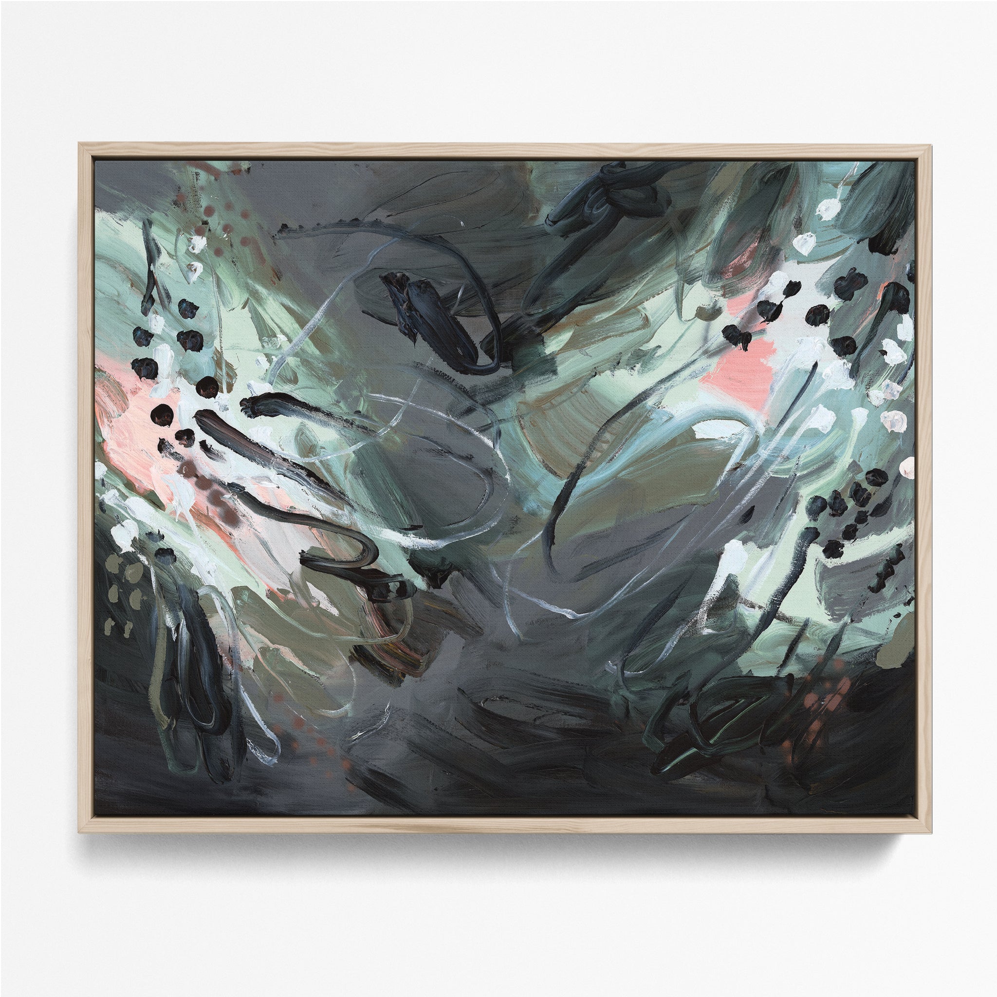 Sprout Night – Emma Street Studio