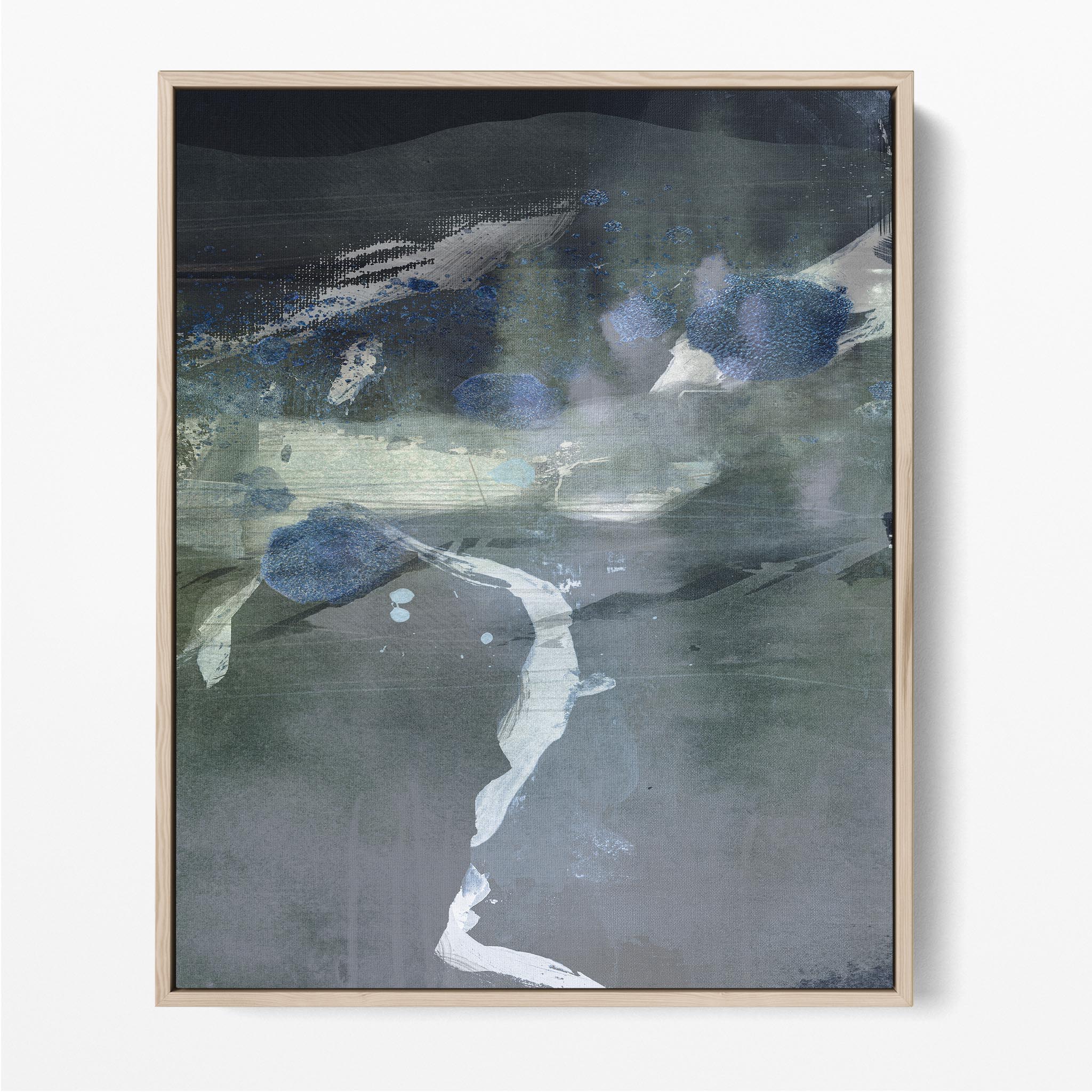 Outlands II – Emma Street Studio