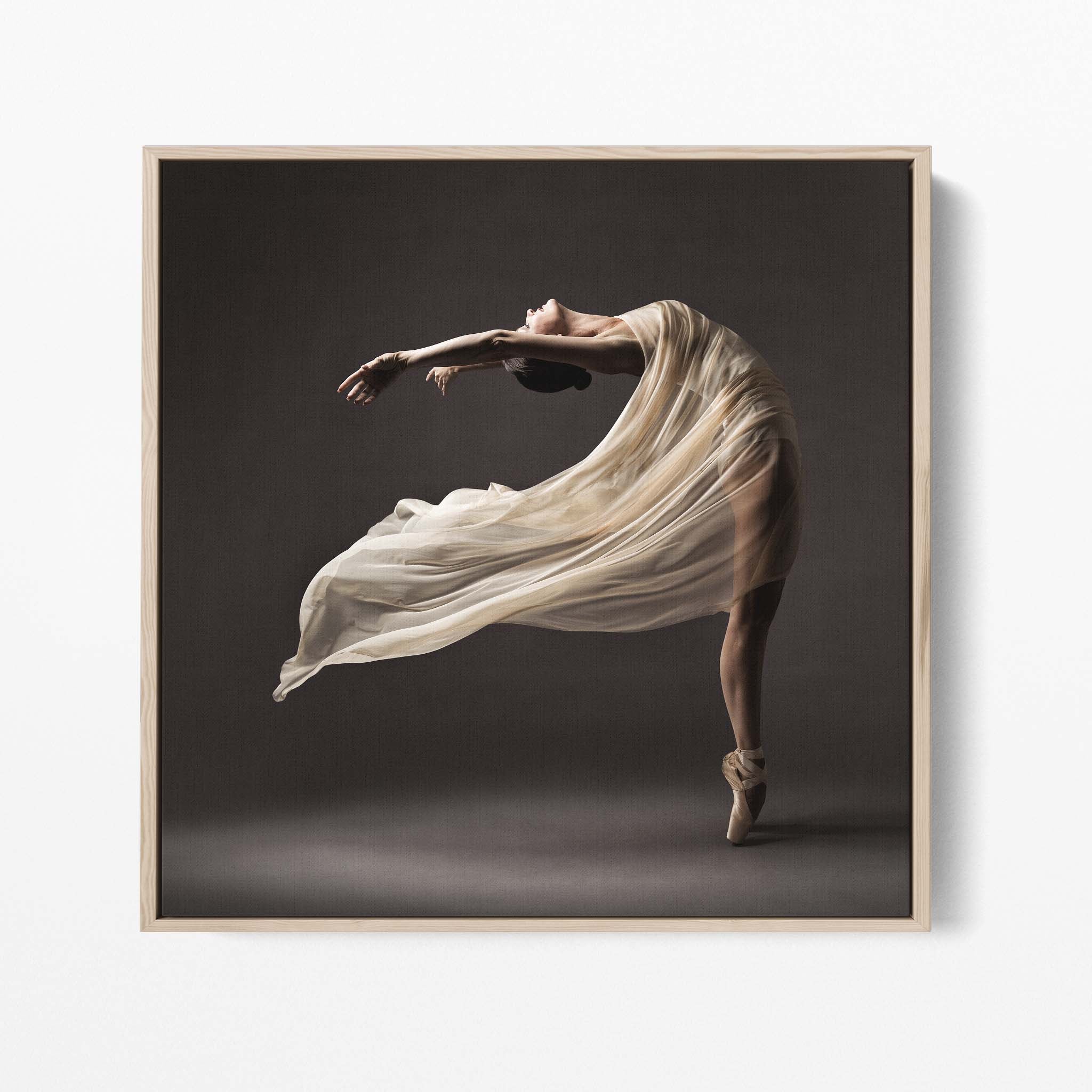 Dance Square – Emma Street Studio