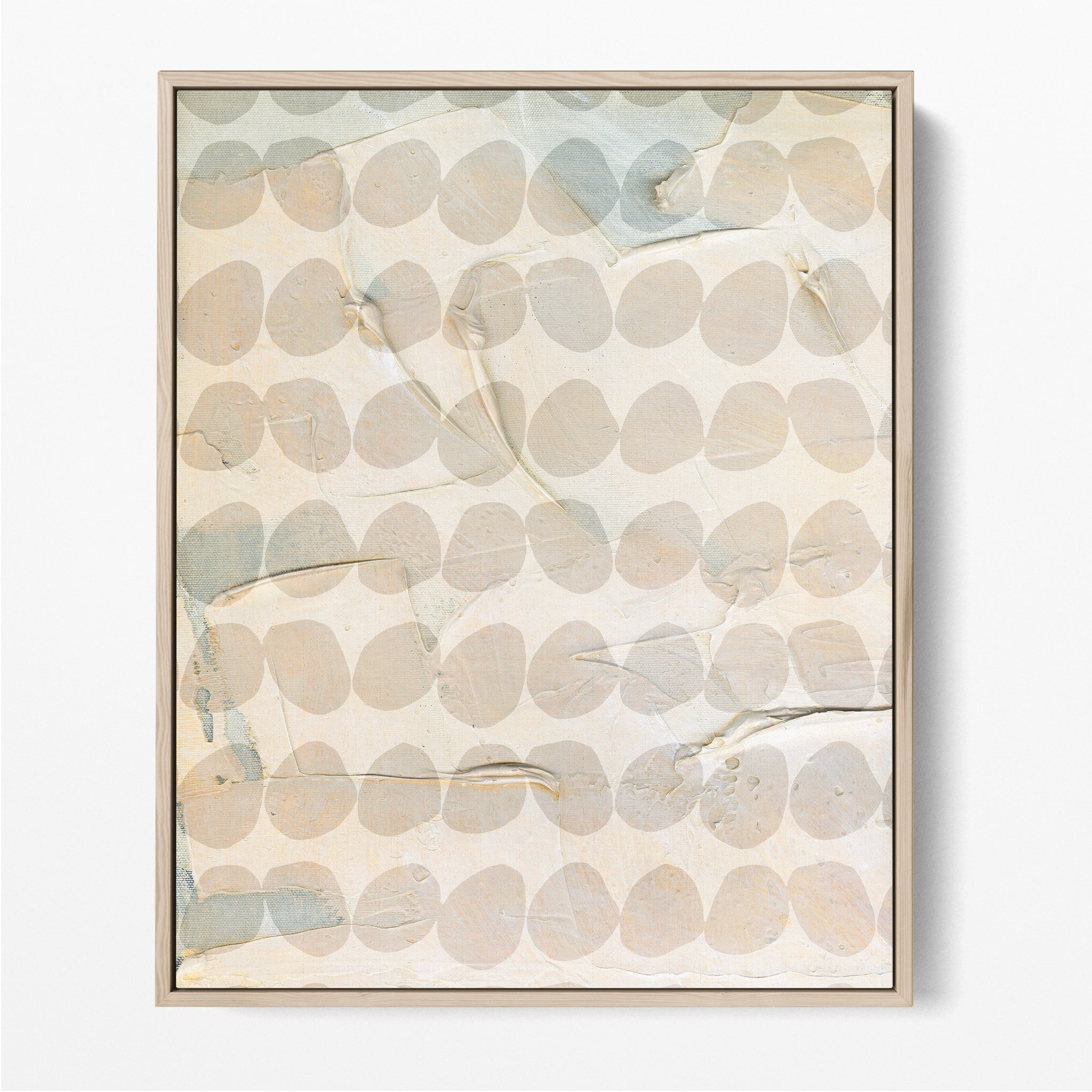 Texture and Form I – Emma Street Studio