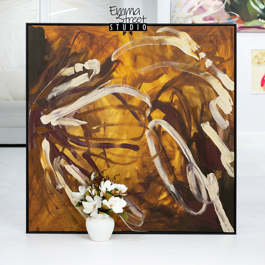 Commission Artworks – Emma Street Studio