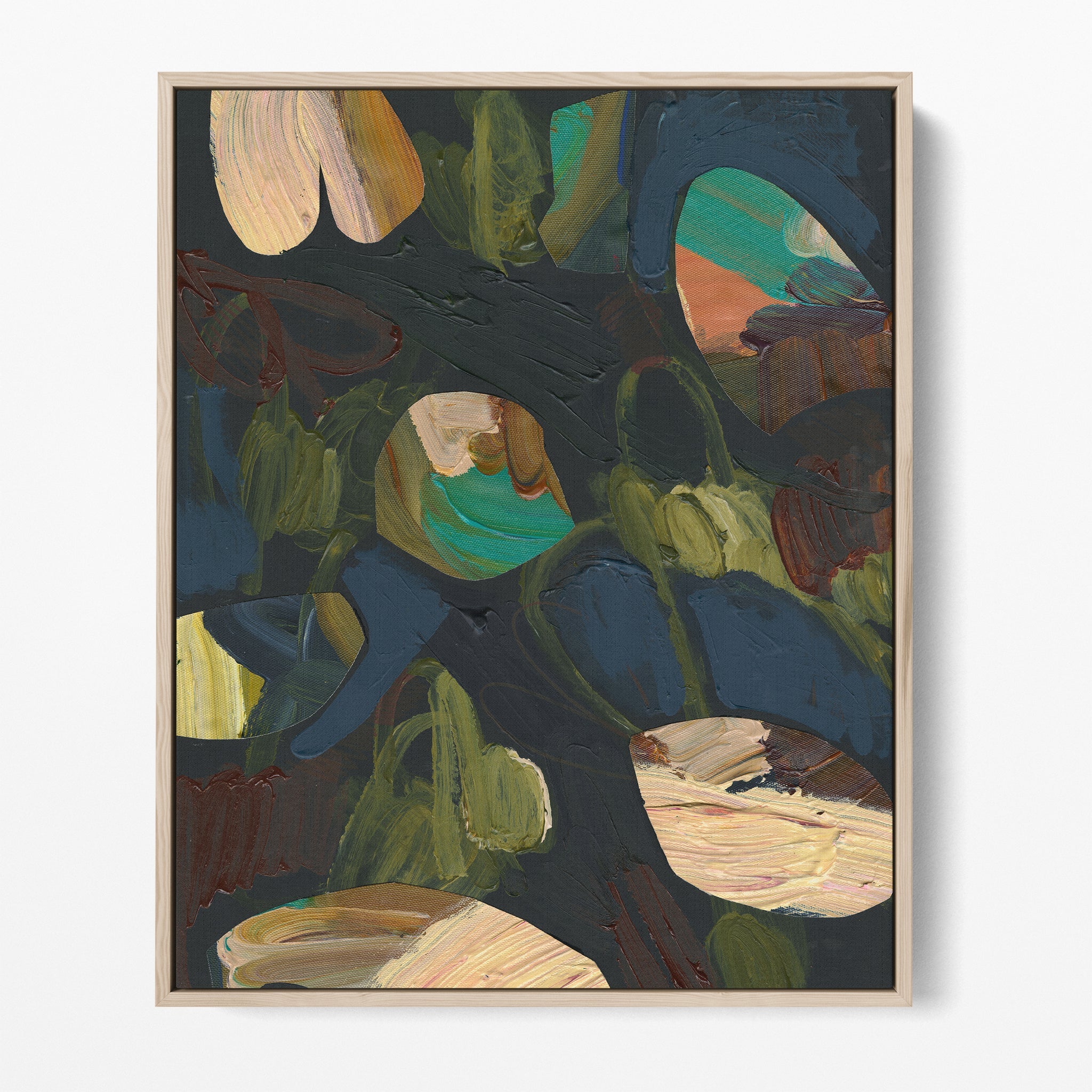 Firefly II – Emma Street Studio