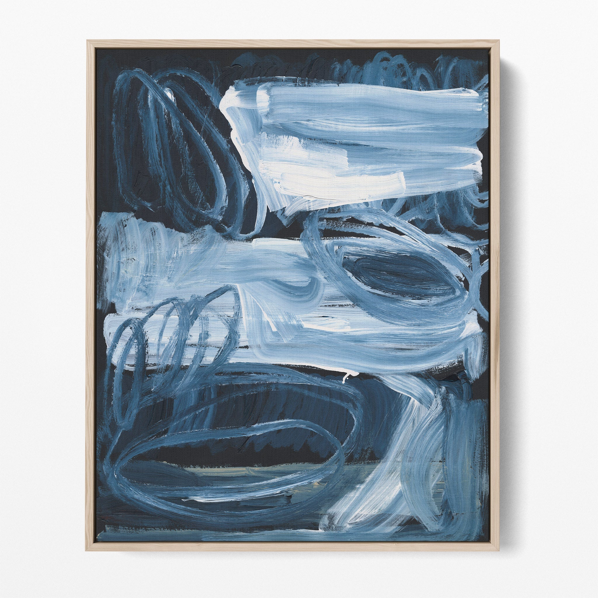 Nautical II – Emma Street Studio